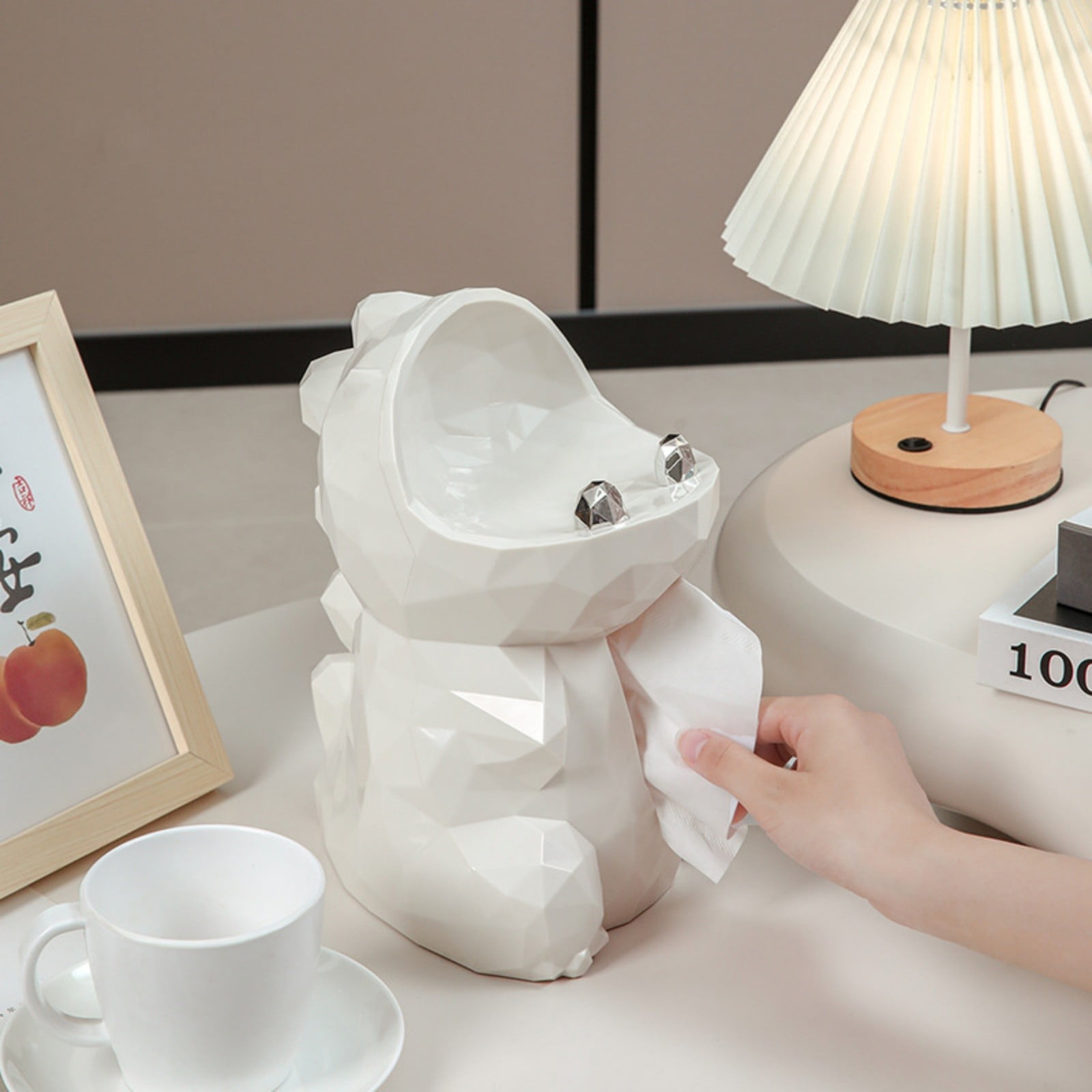 Grrvtrz Food Storage Containers,Storage And Organization,Tissue Box ...