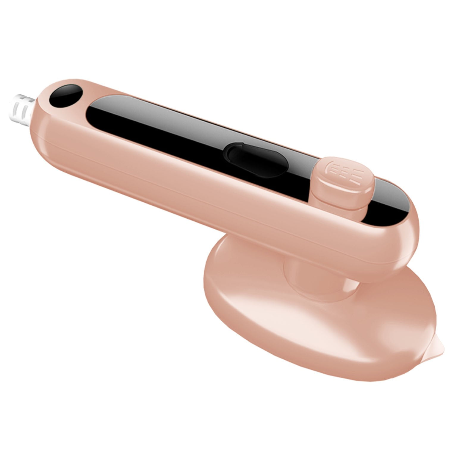 Grrvtrz Household Handheld Garment Ironing Machine Travel Wet and Dry Portable Ironing Machine ...