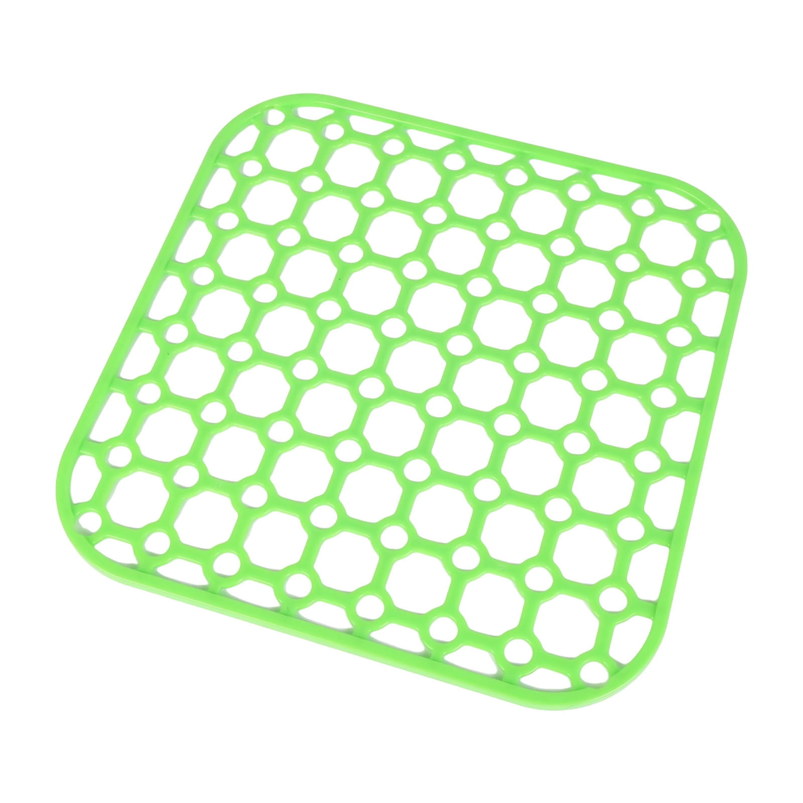 Grrvtrz Kitchen Multifunctional Sink Seepage Board Meal Mat Thermal ...