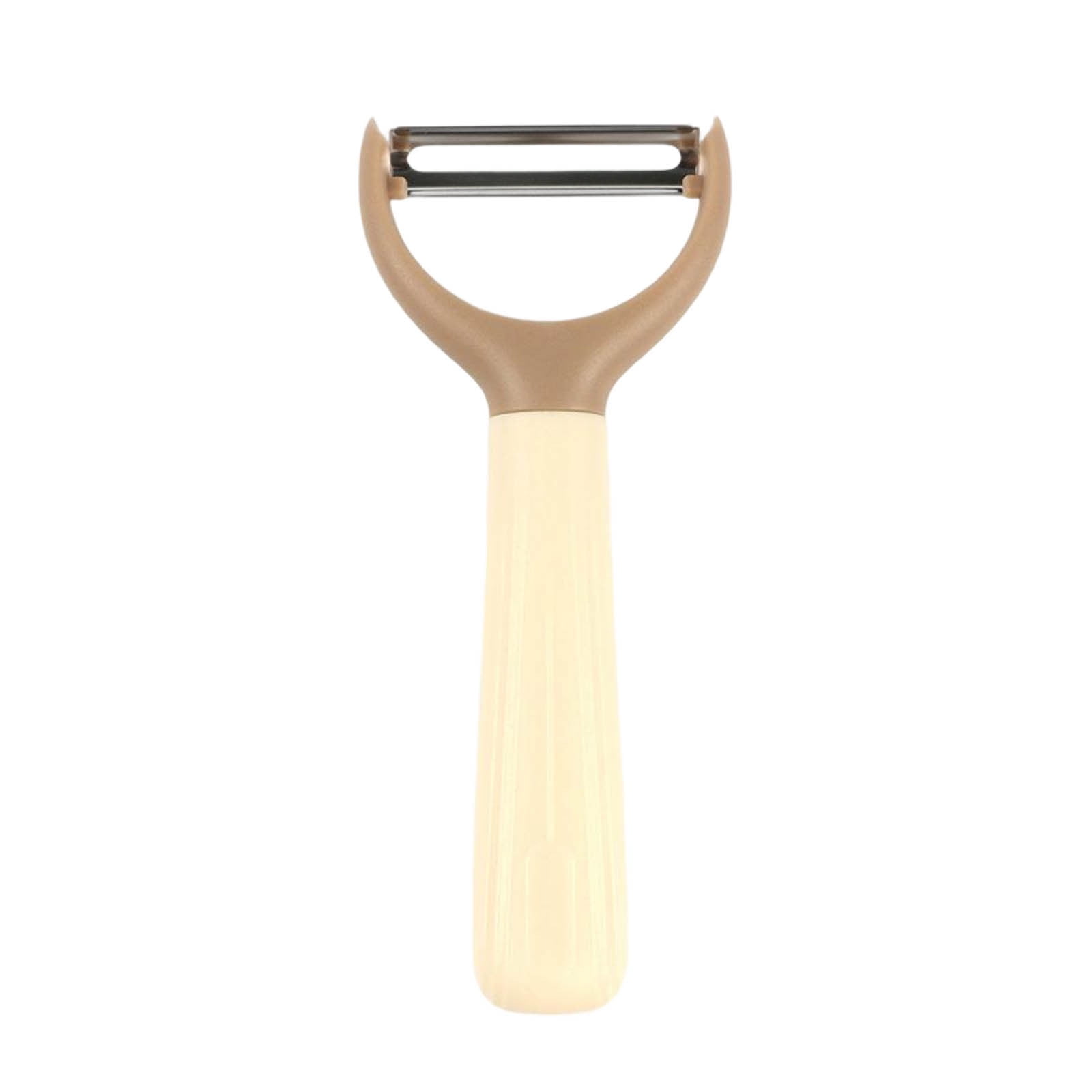 Grrvtrz Potato Peeler with Eye Remover Vegetable Peeler Plastic ...