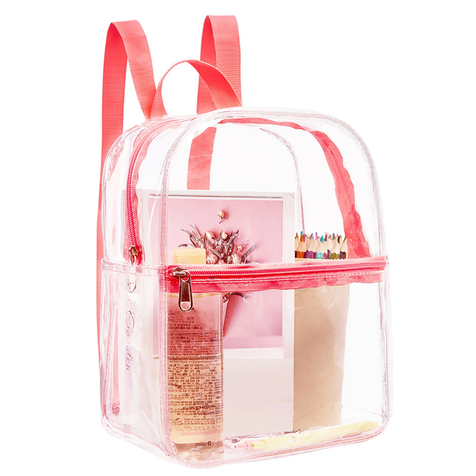 Grrvtrz School Supplies Backpack Clearance!Back to School Clear ...