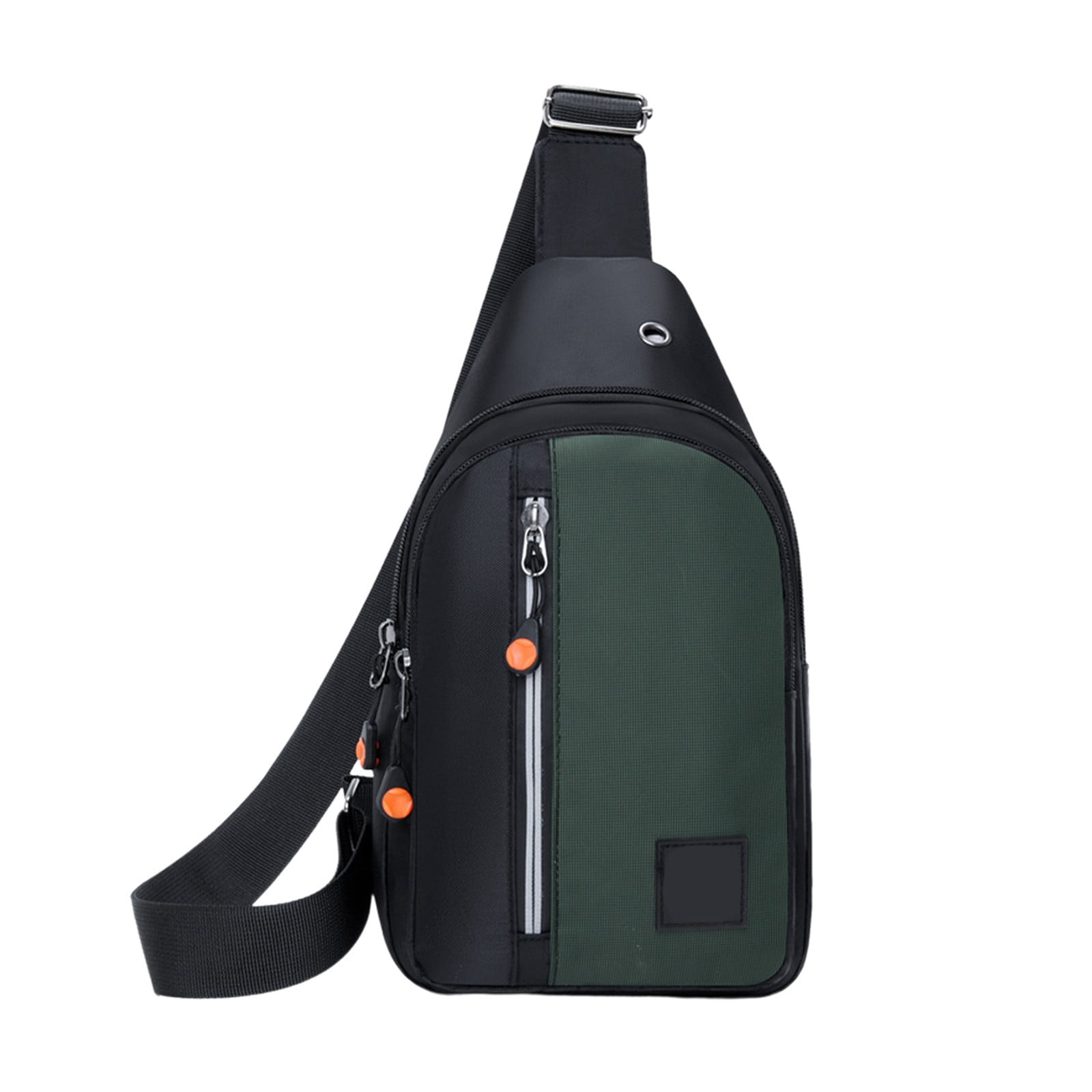 Grrvtrz Small Sling Bag Crossbody Chest Shoulder Water T Sling Purse ...