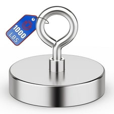 Harbor Freight Magnet