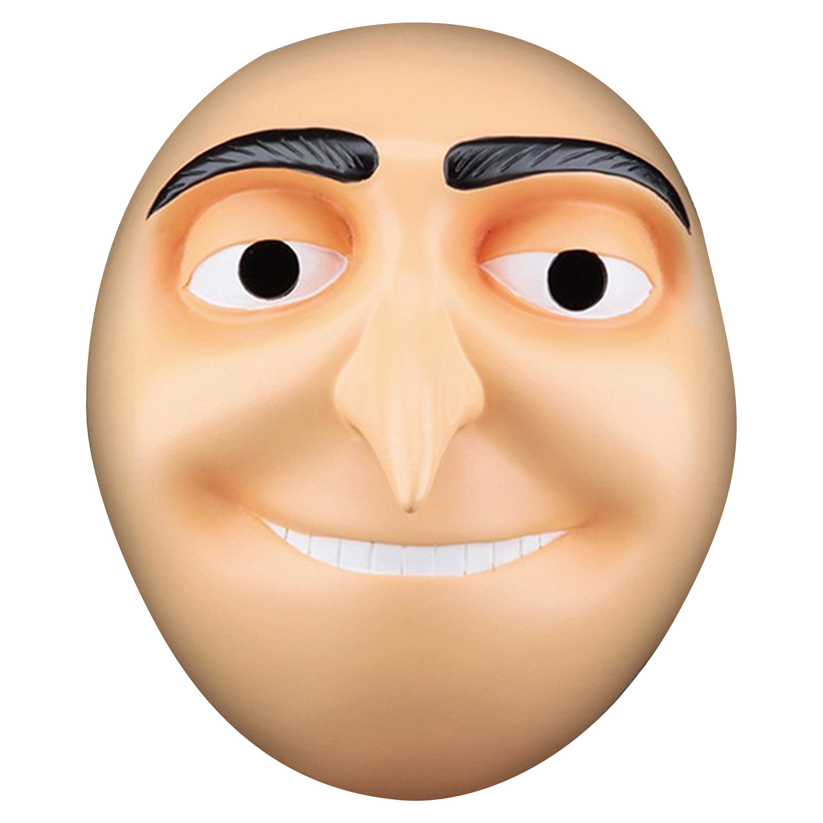 Gru Plays Props & Anime Reality Show Performance & Prom Party Movie ...