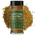 Grub Kicker Public House Sunday MDA05 Roast Seasoning - 2.9 oz Bottle ...