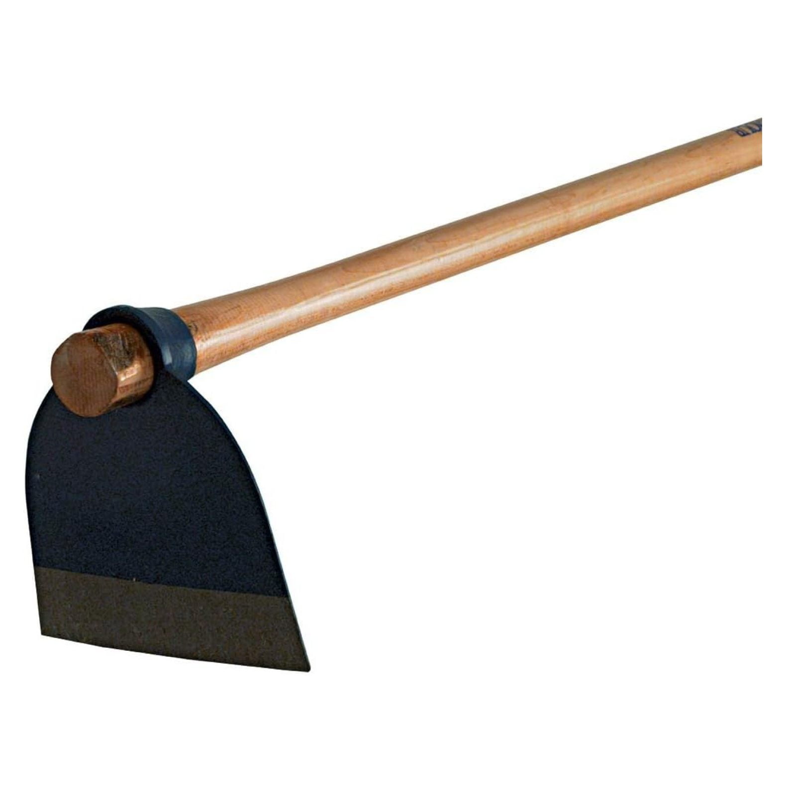 Grubbing Hoe 7.5 Inch X 8 Inch Head, with 54 Inch (4.5 Foot) Handle ...