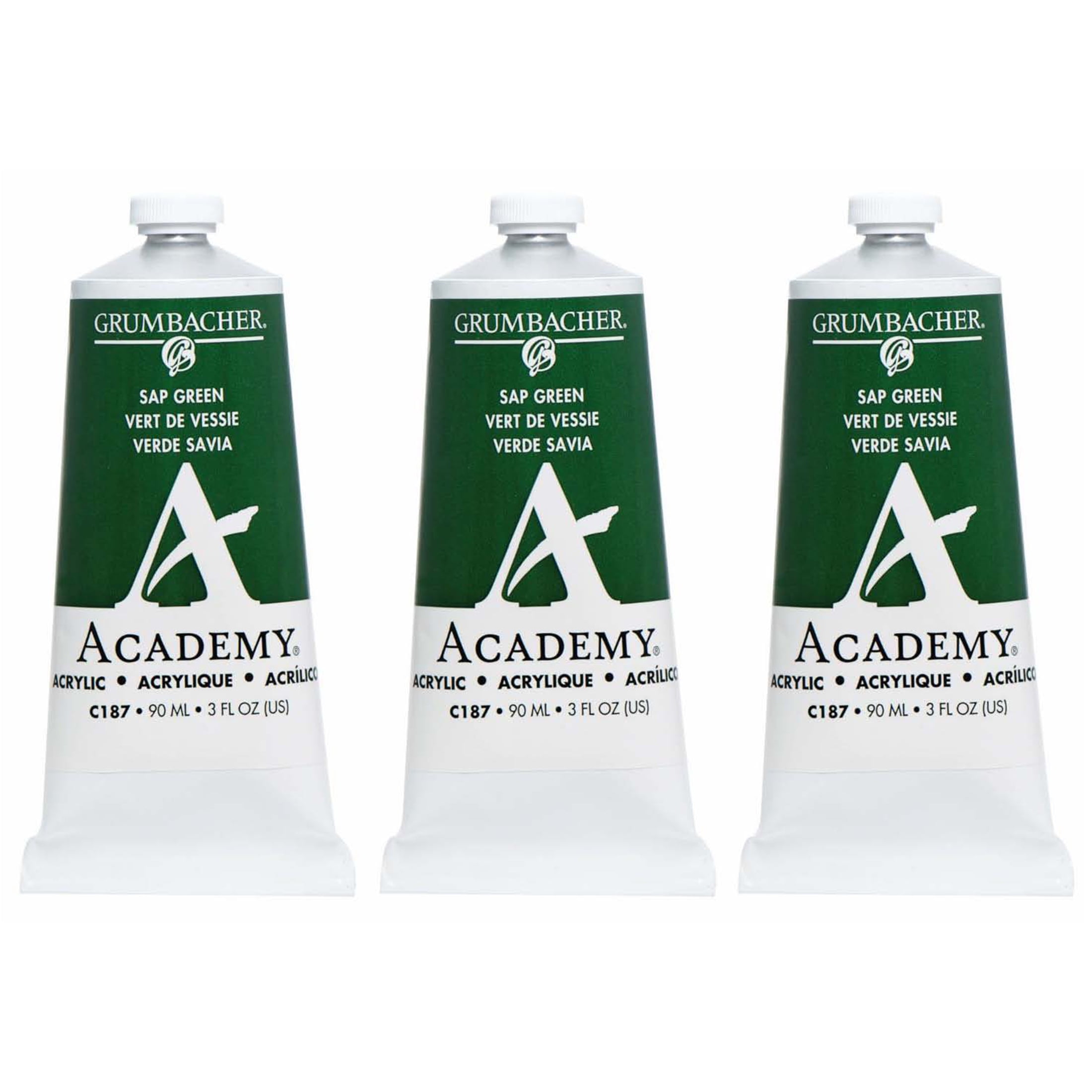 Liquitex BASICS Acrylic Color, 250ml Tube, Bright Aqua Green - Walmart.com