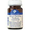Grumbacher Alkyd Painting Medium, 2.5 oz. - Walmart.com