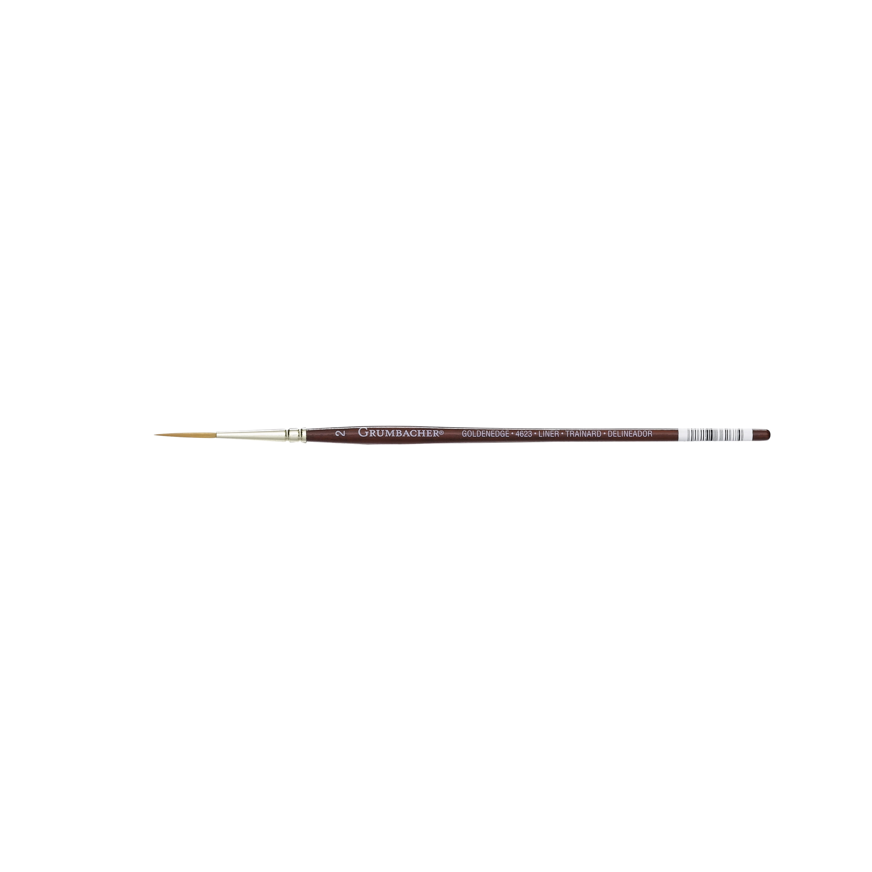 Grumbacher Brush