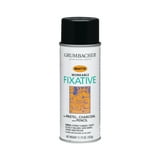 Grumbacher Workable Fixative Spray, 11.75 oz. - Walmart.com