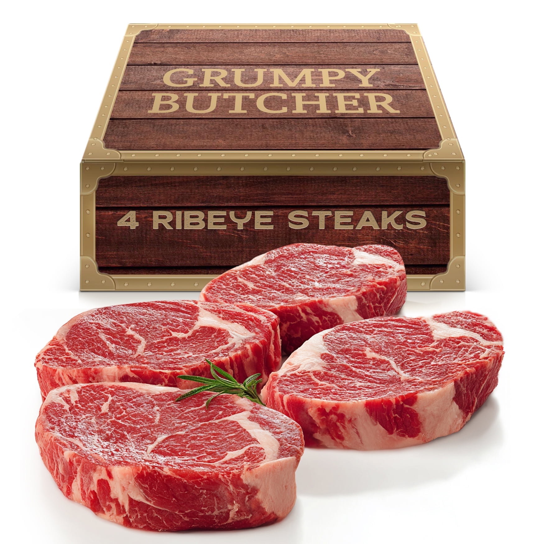 Prime Ribeye