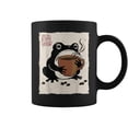 Grumpy Frog Coffee Espresso Anime Japanese Coffee Mugs - Walmart.com