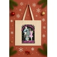 Grumpy Reindeer Christmas Humor Tote Bag Cartoon Retro Holiday Fun Art ...