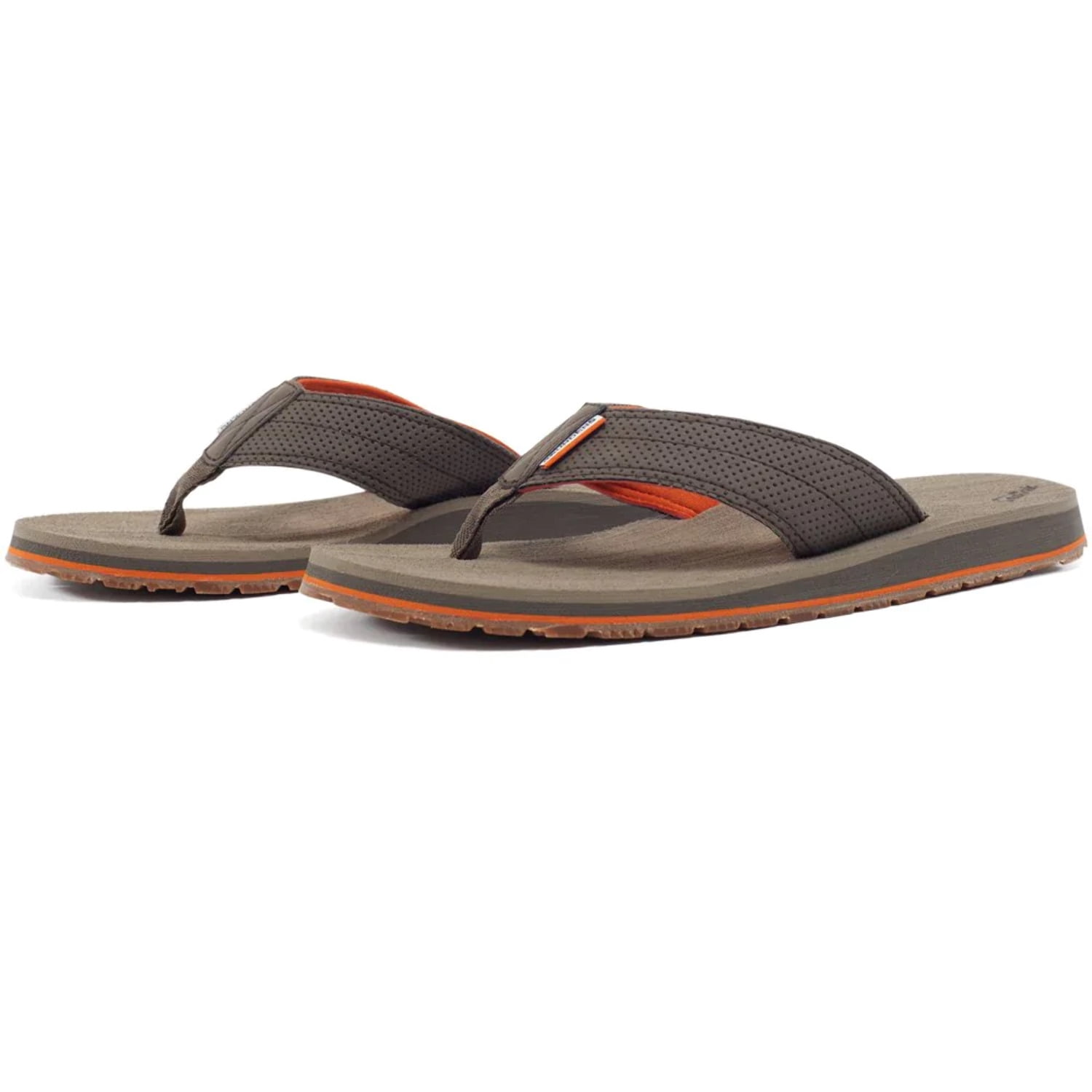 Grunden's Deck Hand Sandal - Walmart.com