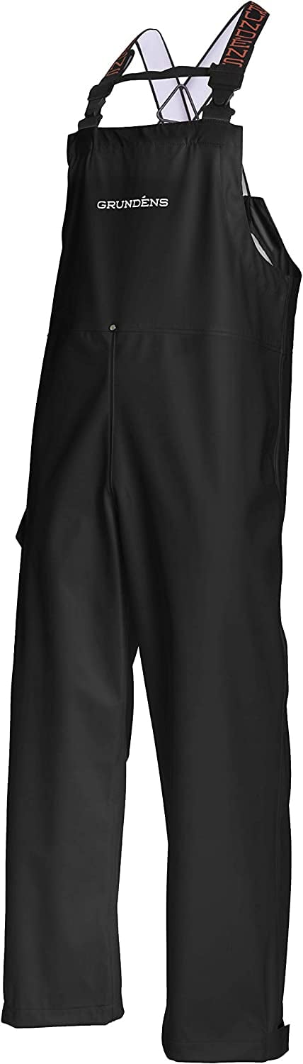 Grundens Men s Neptune Commercial Fishing Bib Pants - Walmart.com