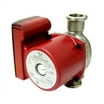Grundfos Stainless Steel Recirculation Pump, UP 15-29 SU - Walmart.com