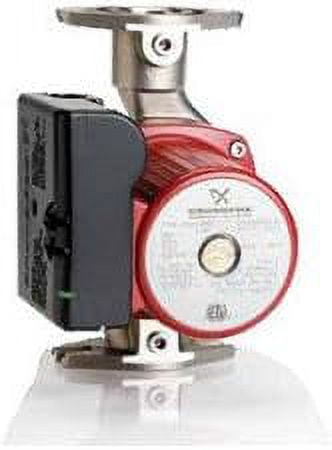 Grundfos 95906638 Ups 43100 Sf Canned Rotor Pump - Walmart.com
