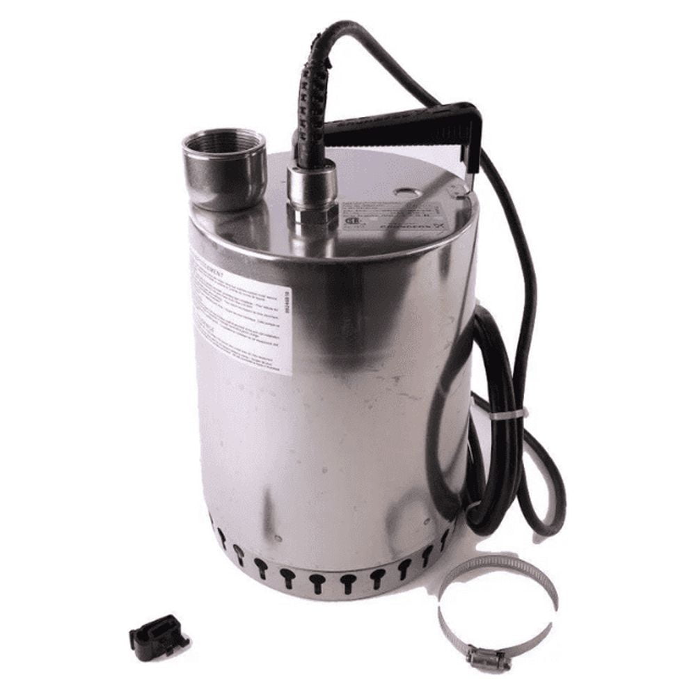 Grundfos 96847167 - Ap-12 Pump - 115V, 1/2 HP, 3350 RPM - Walmart.com