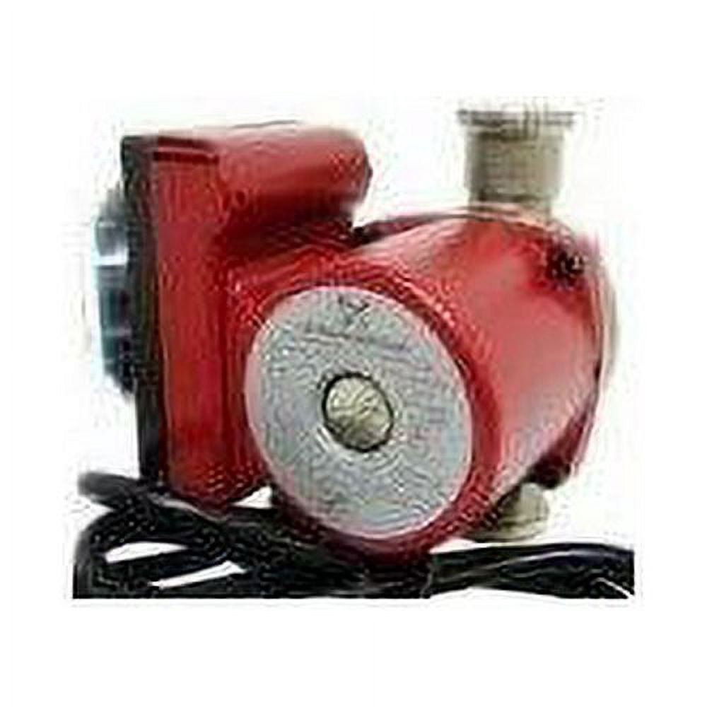 Grundfos 99452478 - Ups15-35-Suc/Tlc 115V Ss Pump - Walmart.com