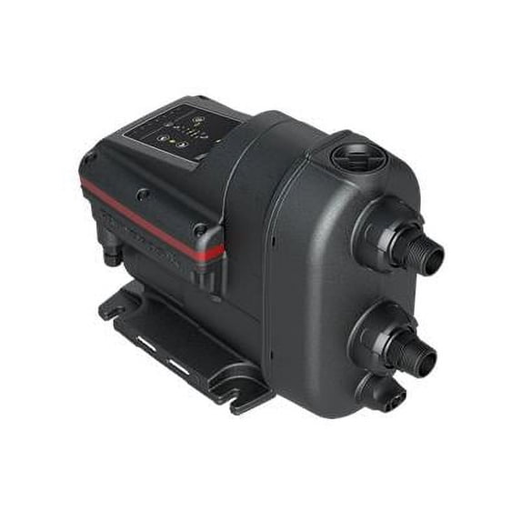 Grundfos SCALA2 3-45 98562818 Water Pressure Booster Pump, 115V ...