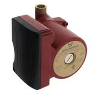 Grundfos Stainless Steel Recirculation Pump, UP 15-29 SU - Walmart.com