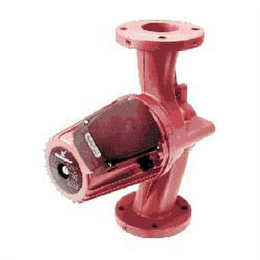 Grundfos Stainless Steel Recirculation Pump, UP 15-29 SU - Walmart.com