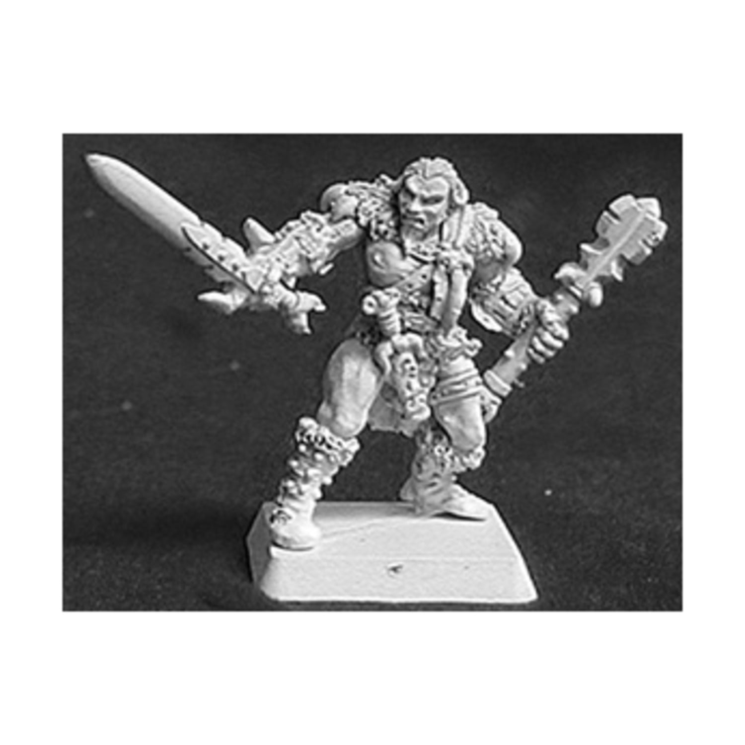 Grundor - Barbarian New - Walmart.com