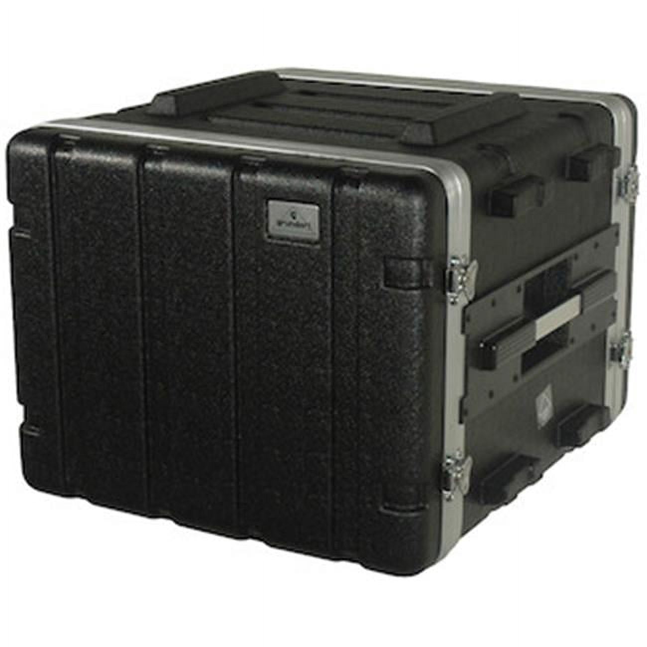 Amp Road Case