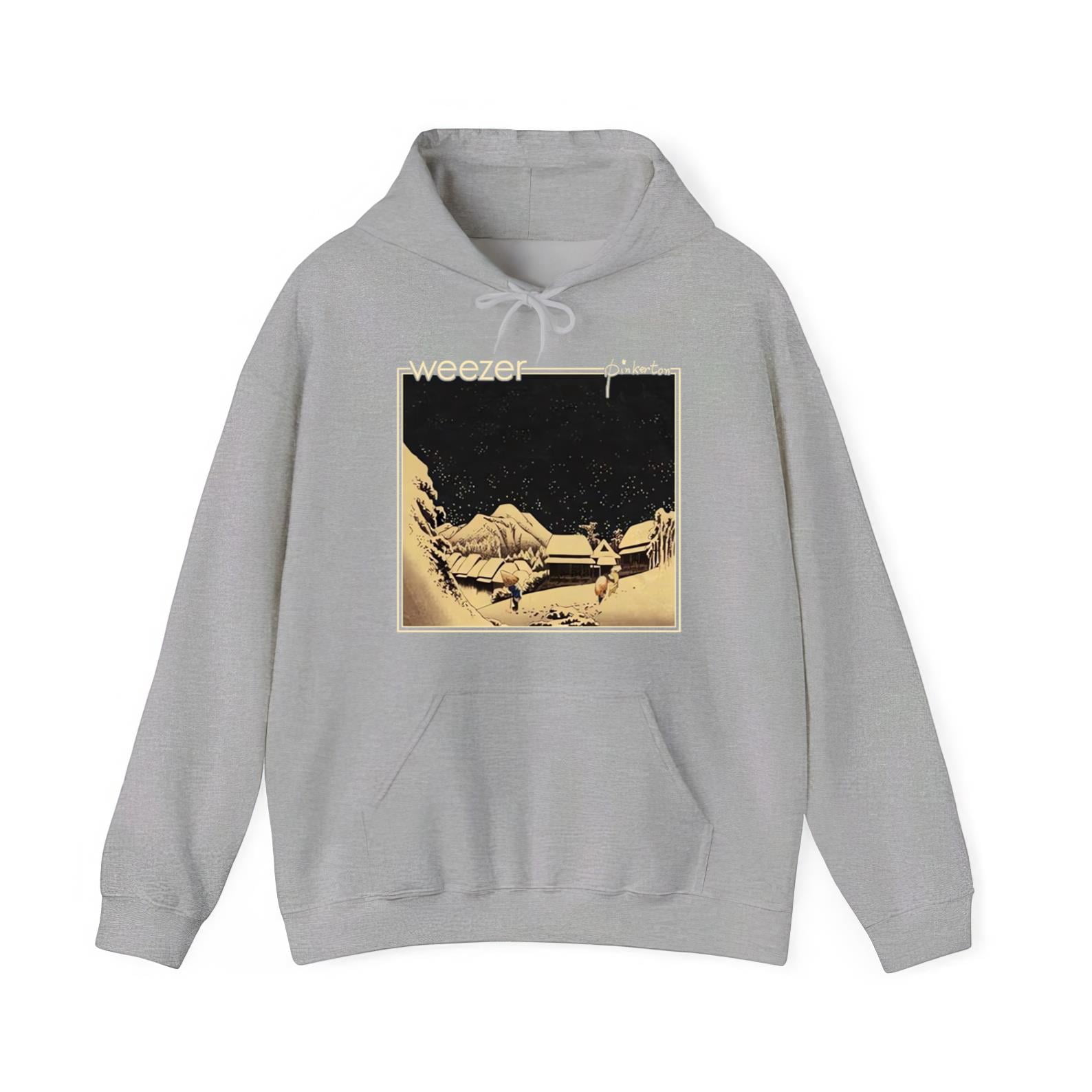 Grunge Album Cover Inspired T-Shirt - Alternative Rock Vintage Tee, S ...