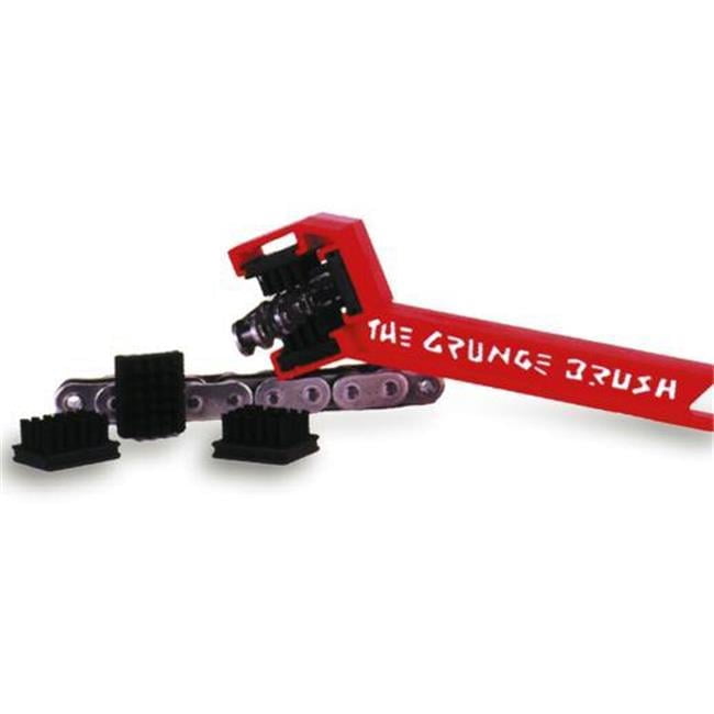 Grunge Brush Combo Pack - Walmart.com