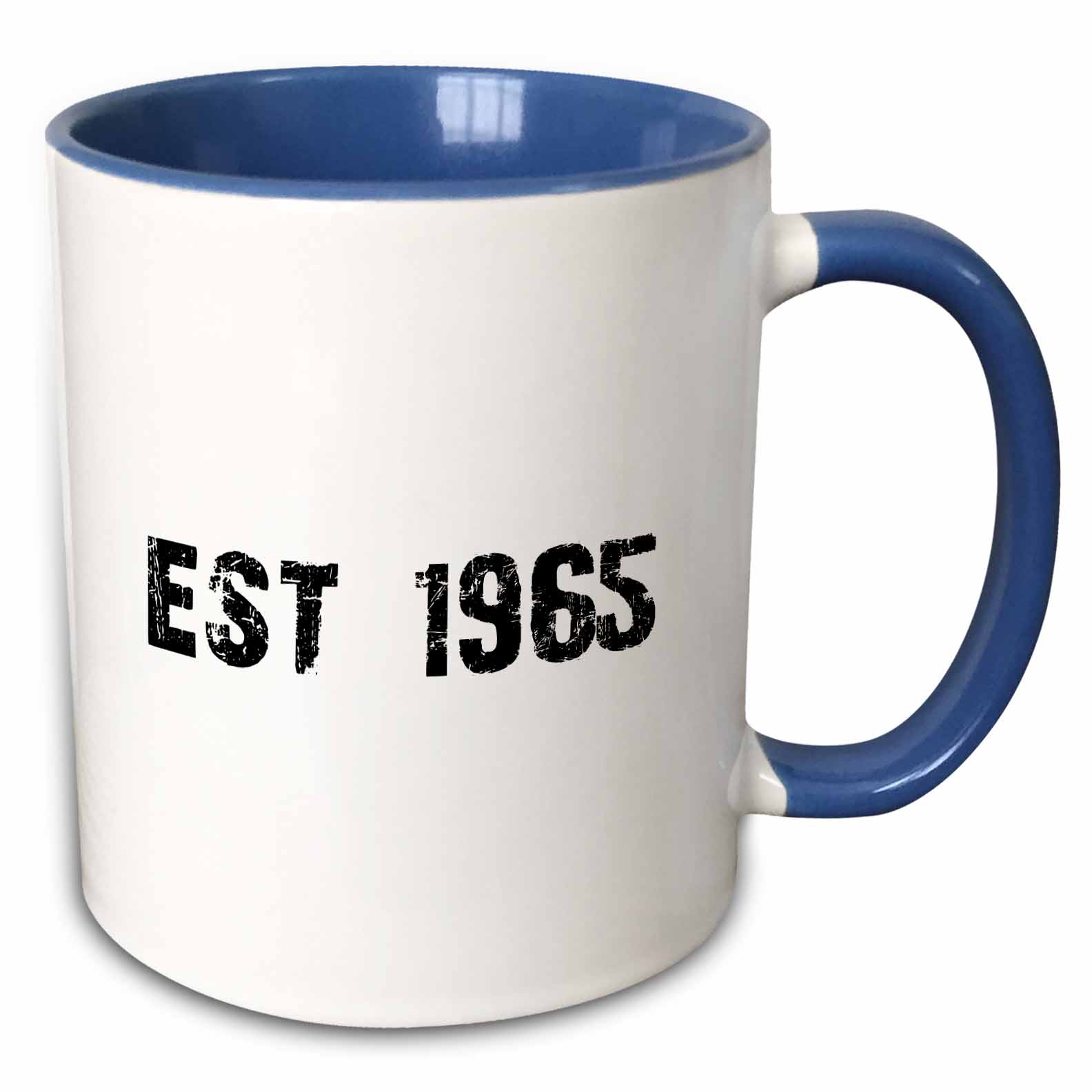 Grunge Est Established in 1965 - Sixties Baby Born Child of the 1960s ...