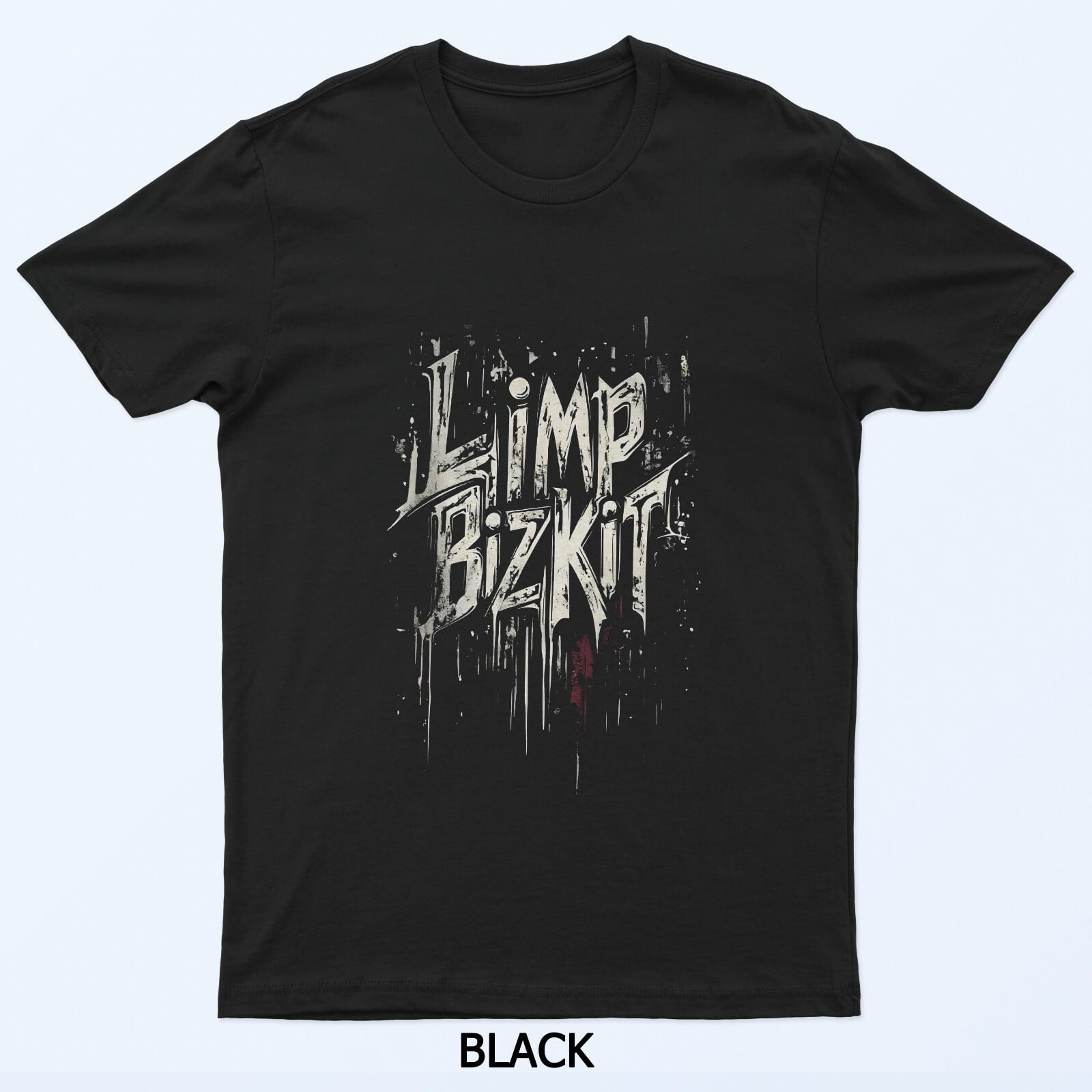 Grunge Rock Band Style Nu Metal Music Fan Vintage Graphic Shirt ...
