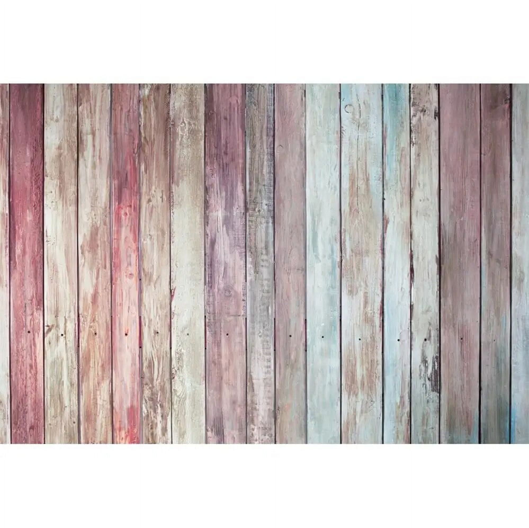 Grunge Wooden Boards Photographic Backgrounds Wall Baby Portrait Scene ...