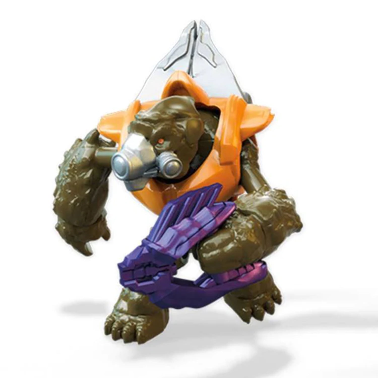 Grunt - Mega Construx Halo Micro Figure (A New Dawn Series) - Walmart.com