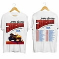 Grupo Frontera - Jugando a Que No Pasa Nada Tour 2024 Shirt, Grupo ... Grupo Frontera - Jugando a Que No Pasa Nada Tour 2024 Shirt, Grupo ...