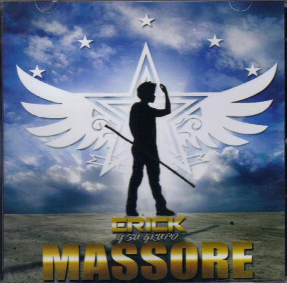 Grupo Massore - Batalla a Comenzado - Music & Performance - CD ...