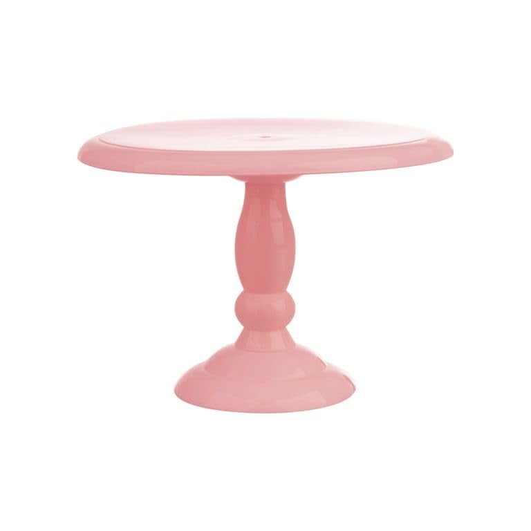 Grupo Mirandinha Baby Pink Candy Stand – Elegant, Portable Dessert ...