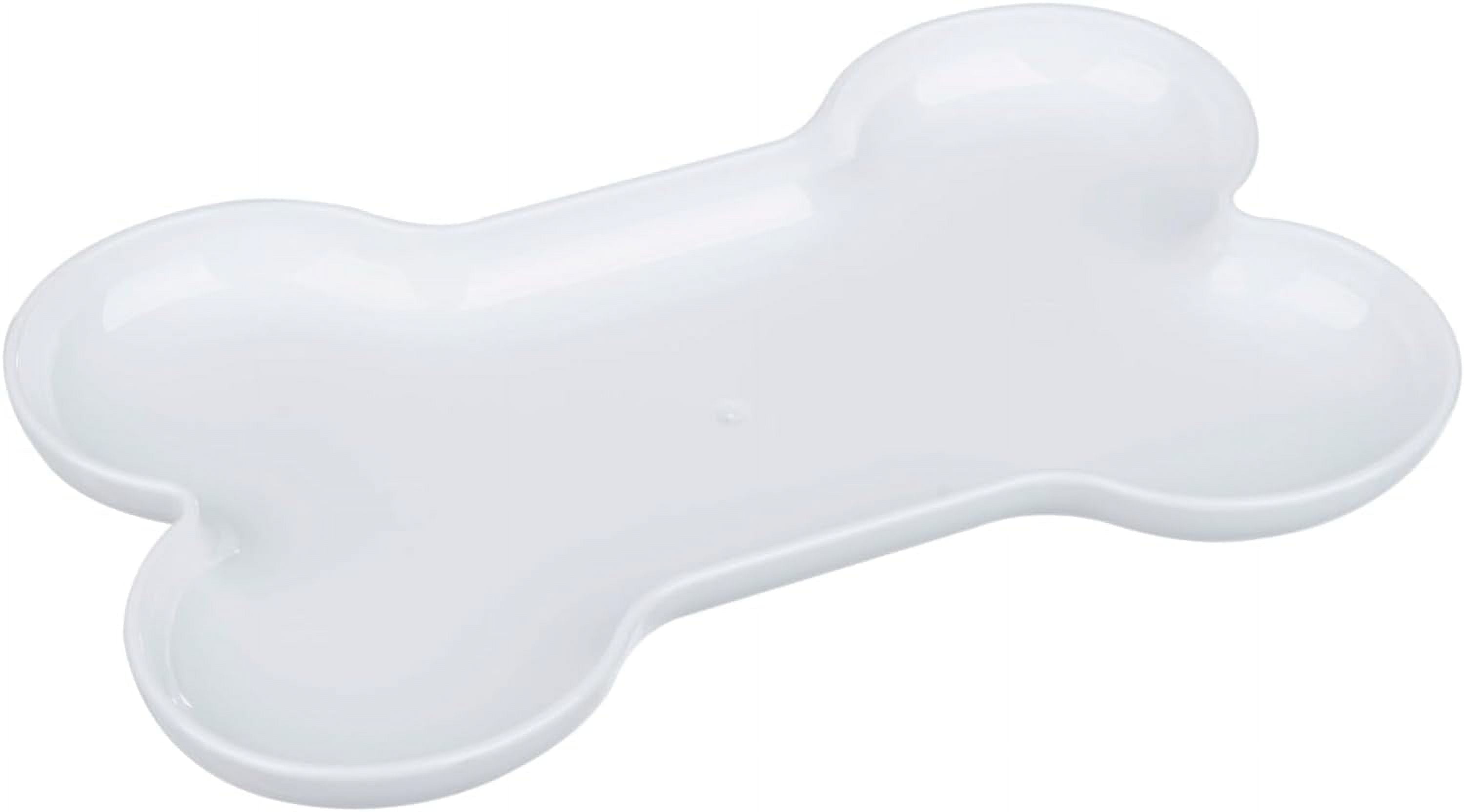 Grupo Mirandinha Decorative Bone Tray Serving Platters, Lightweight ...