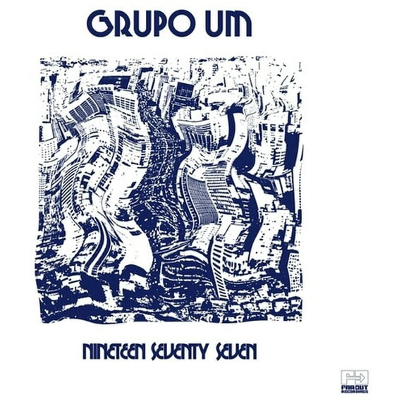 Grupo Um - Nineteen Seventy Seven - Music & Performance - CD - Walmart.com