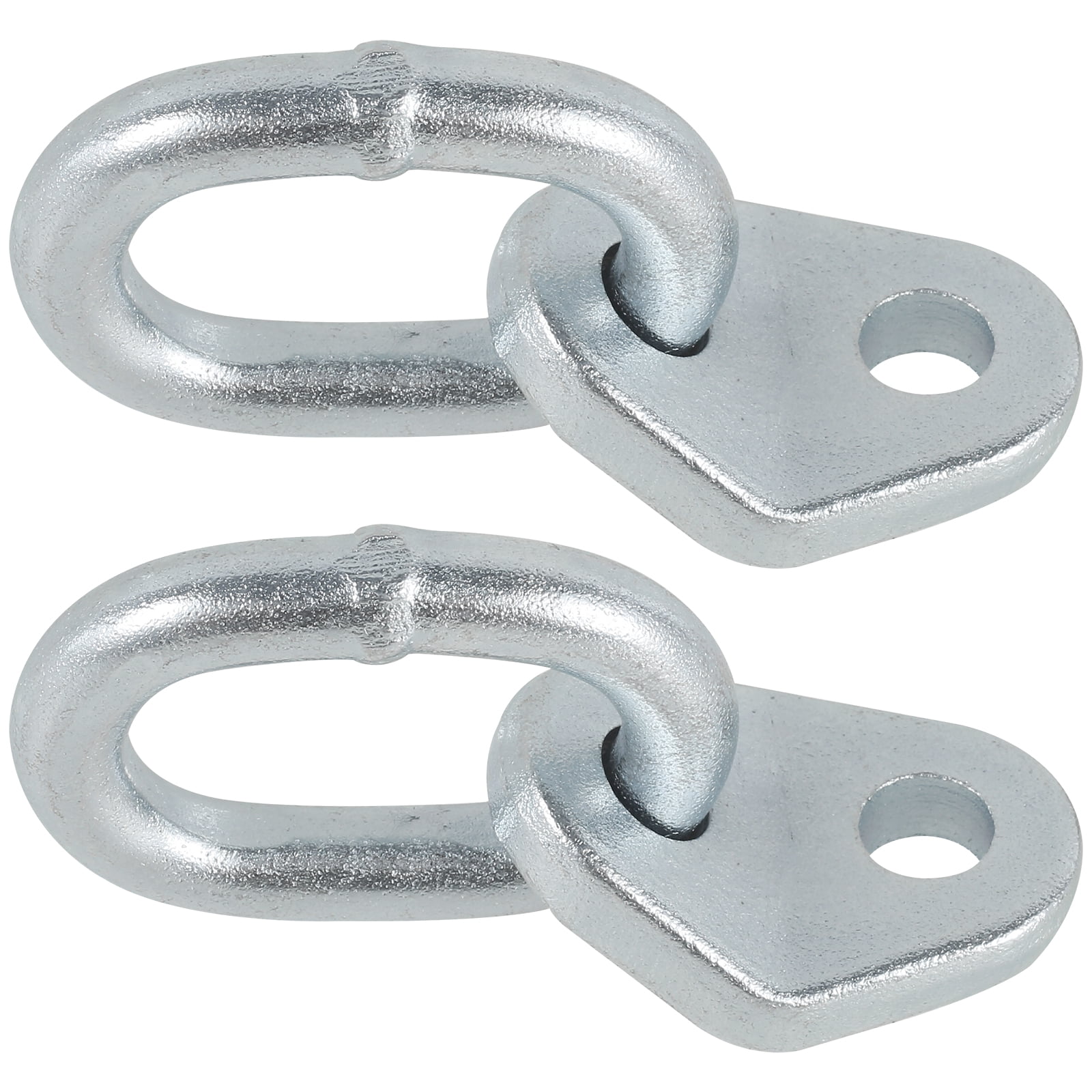 Grusce 2Pcs Engine Lifting Bracket Set Carbon Steel Engine Lifting ...