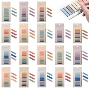 Book Tabs