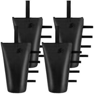 TRINKA Heavy Duty Canopy Weight Bags Set of 4, 320 lbs Oxford Sandbags ...