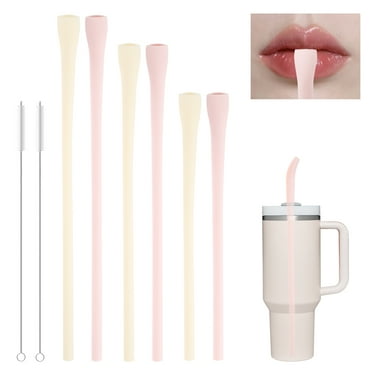 HiccAway Hiccup Straw – Clinically Proven Natural Hiccup Relief – Drug ...