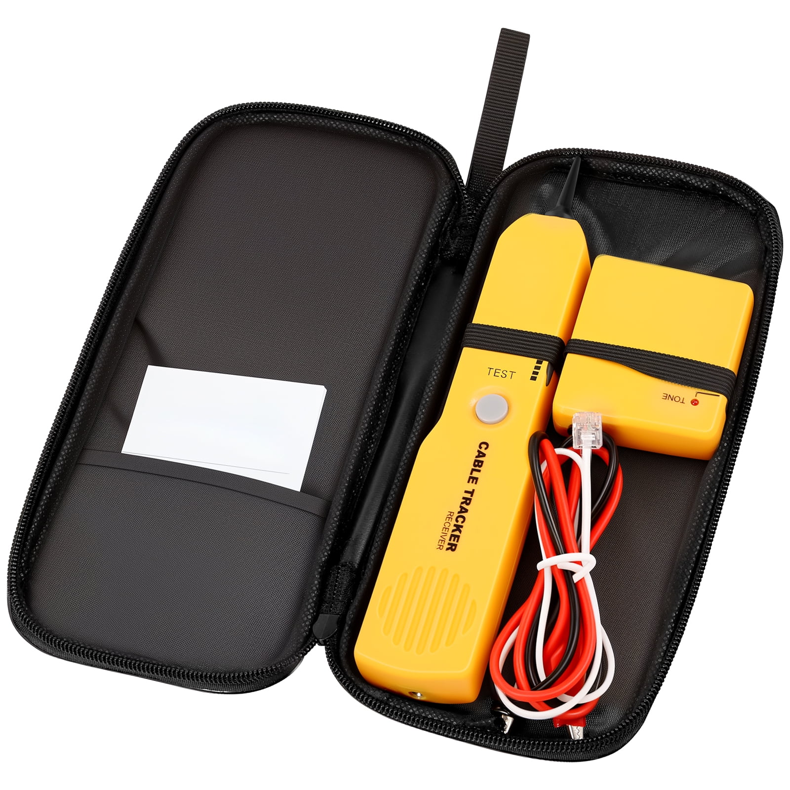 Grusce Cable Tracker Electrical Tool Time Saving Safe Circuit Breaker ...