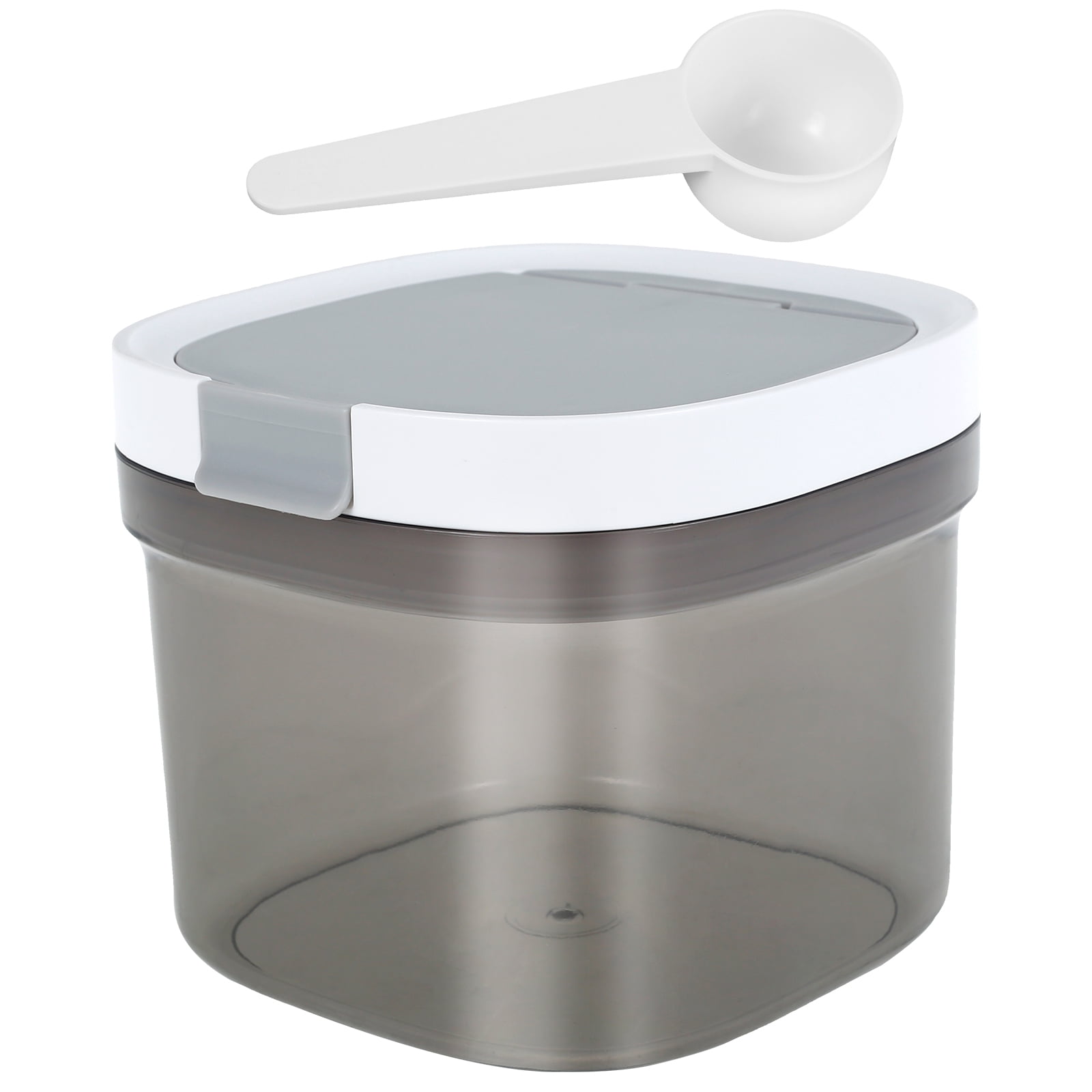 Grusce Coffee Canister 800ml / 1300ml Coffee Storage Container Airtight ...