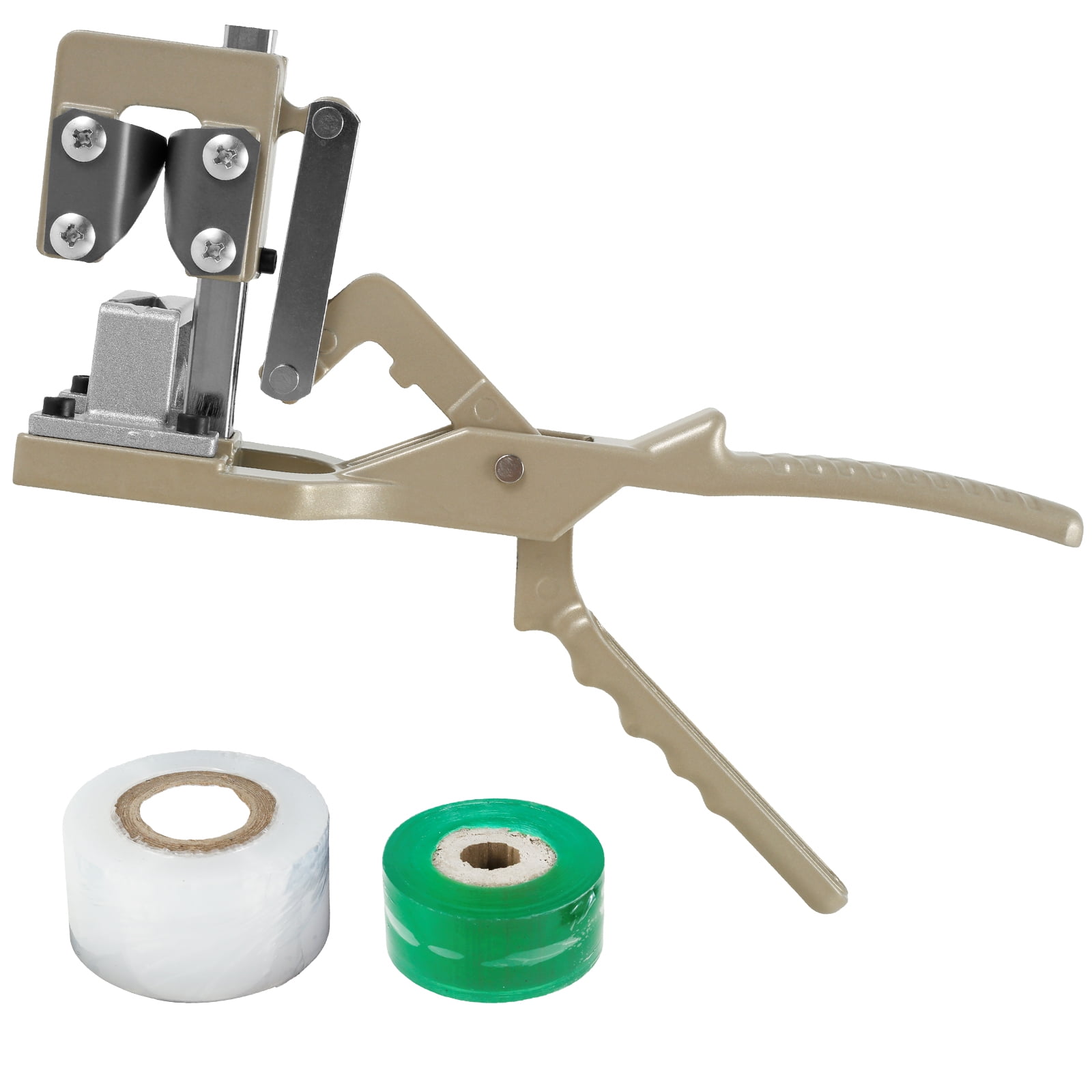 Grusce Grafting Scissor Tool Set Aluminum Alloy Garden Grafting Tool ...