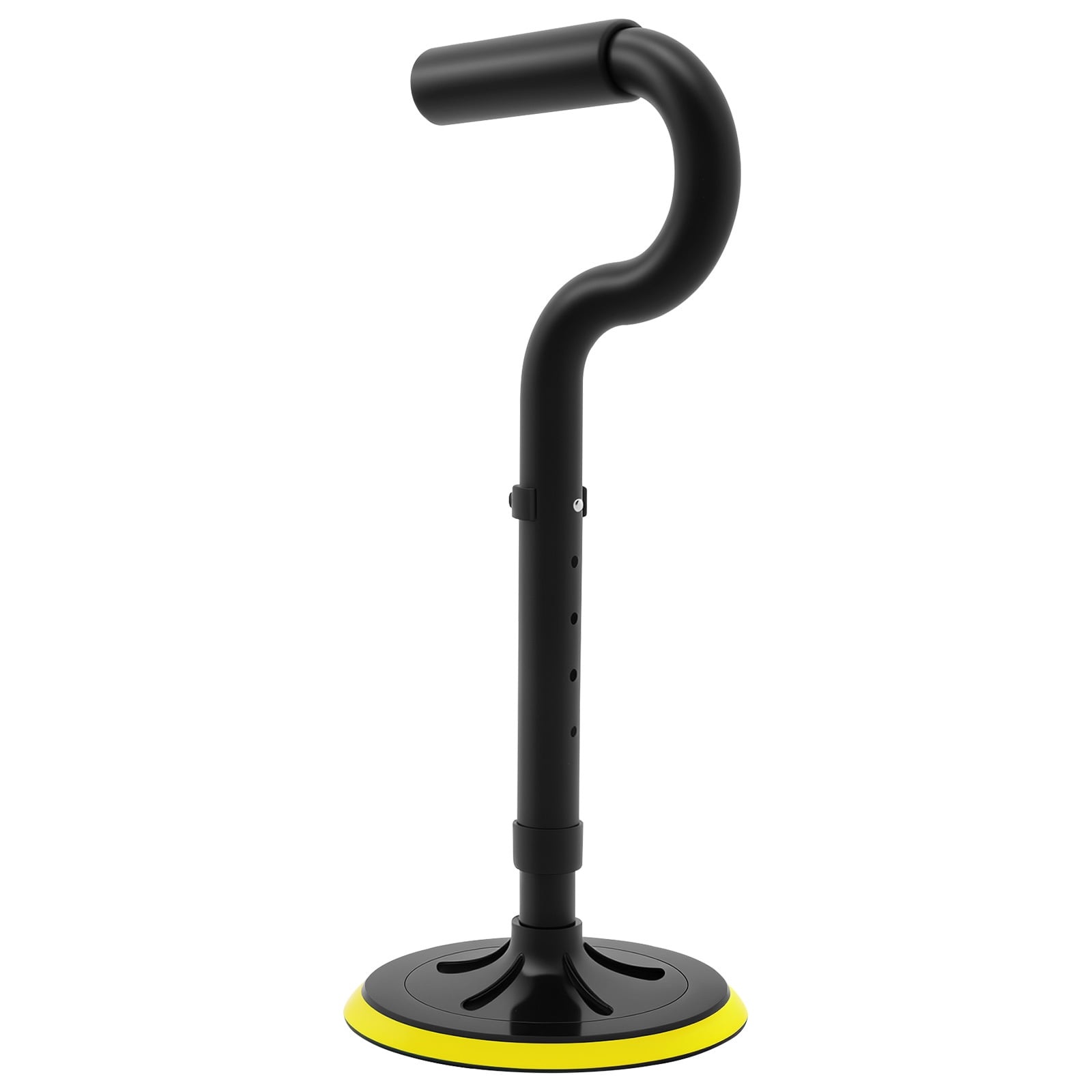 Grusce Mobility Aids Tool with Sturdy Handle and Nonslip Base 5 Speed ...