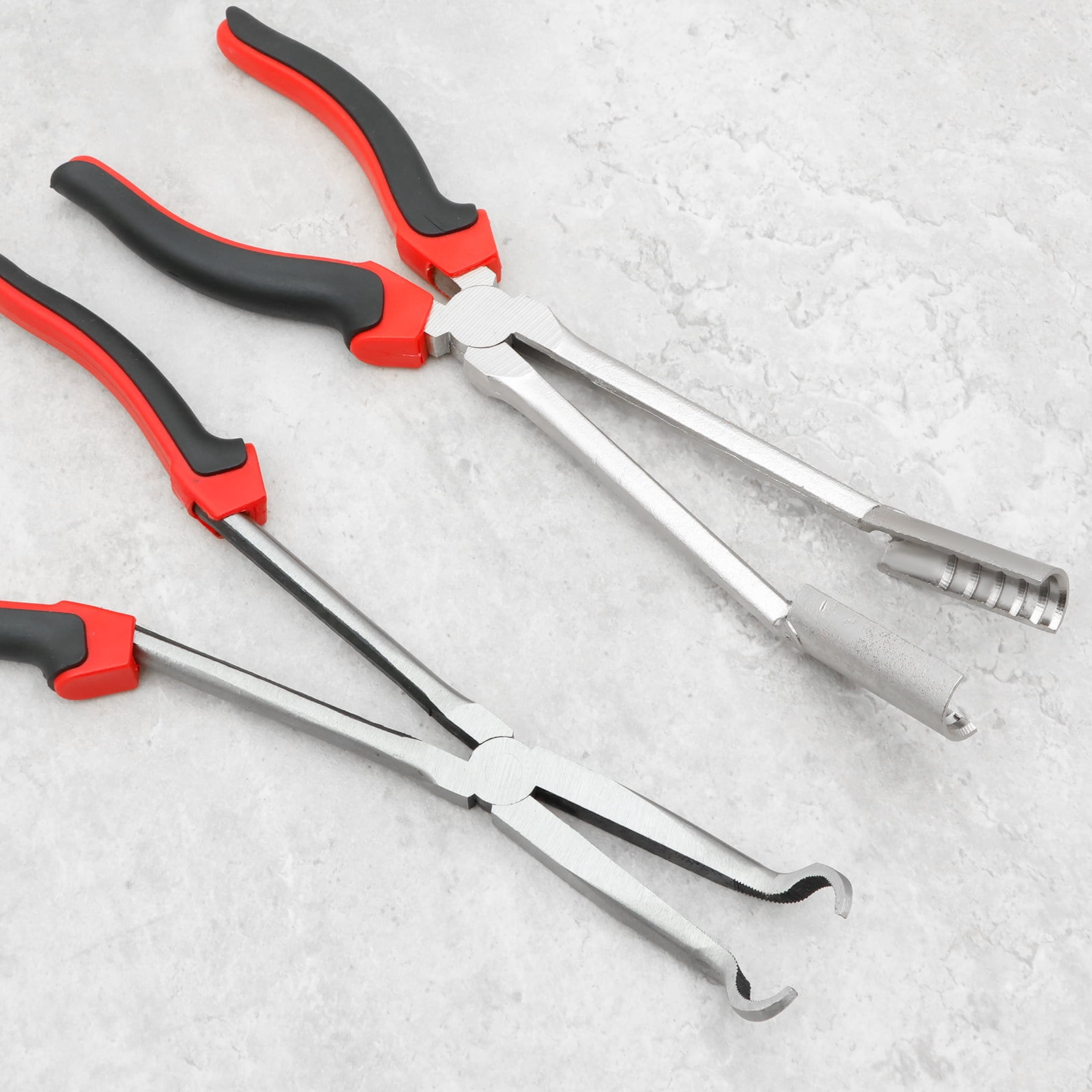 Grusce Spark Plug Wire Removal Tool Kit Versatile Easy to Use Puller ...