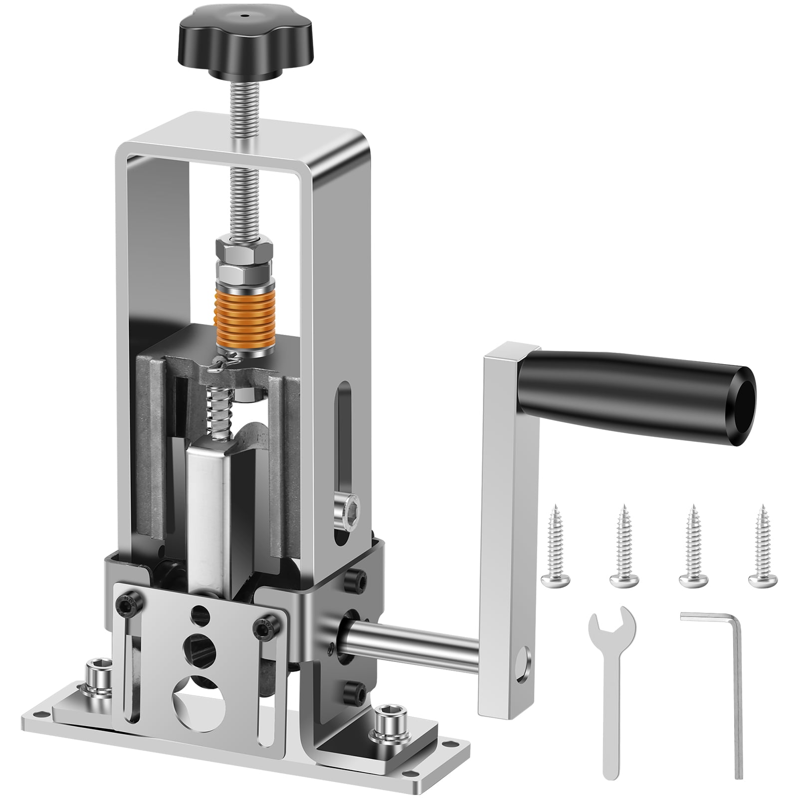 Grusce Wire Stripping Machine for 1 to 25 mm Cable High Efficient Cable ...