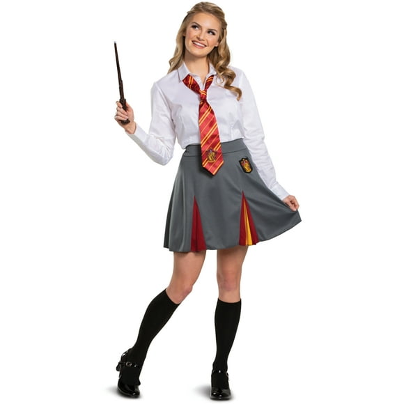 Female Harry Potter Costumes in TV & Movie Halloween Costumes - Walmart.com